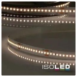 Isoled LED Flexband CRI930 Linear 48V DC 8W/m 700lm/m 3000K warmwei&szlig; CRI95 IP20 30m EEK F [A-G]