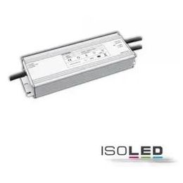 LED Netzteil PWM Trafo 48V DC 0-250W 1-10V dimmbar IP67