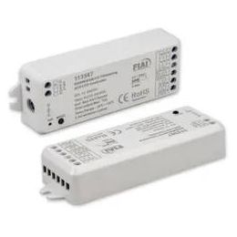 Isoled Sys-Pro RGBW Funkempf&auml;nger 1-4 Kanal Max. 15A 12-24V DC LED Controller
