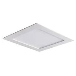 LED Panel KANLUX KATRO V2 12W 720lm 170x170mm warmwei&szlig; - 3000K