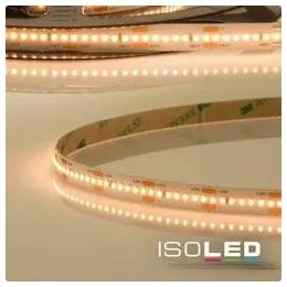 Isoled LED Flexband Linear ST-8 24V DC 15W/m CRI92 1000lm/m 2000K ultrawarmwei&szlig; IP20 5m EEK G [A-G]