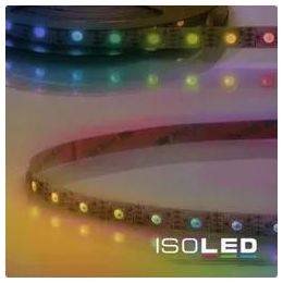 Isoled LED RGB Pixel Streifen WS2815 Digital SPI Flexband 12V 40W IP20 5m EEK F [A-G]