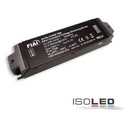 Isoled PWM-Trafo 24V DC 0-75W IP20 Push DALI dimmbar