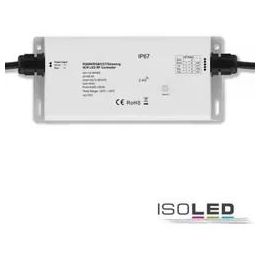 Isoled Sys-Pro RGBW Mesh Funkempf&auml;nger 1-4 Kanal 4x5A 12-36V DC LED Controller IP67 Outdoor