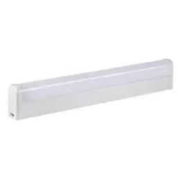 Kanlux AKVO Wandleuchte IP44 15W Neutralwei&szlig; 4000K Wei&szlig; 1600lm 60cm