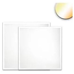 Isoled Panel Backlight Line 625 36W 4350lm ColorSwitch 3000K 4000K 6000K UGR<19 EEK D [A-G]