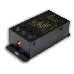 Isoled Sys-Pro Funk Mesh Multi-PWM Dimmer mit Bedientasten 1 Kanal 12-24V DC 12-20A