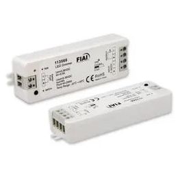 Isoled Sys-Pro Dimmer Funkempf&auml;nger Push 1x8A 5-36V DC LED Controller