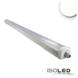 Isoled LED Linearleuchte Professional 150cm 45W IP66 neutralwei&szlig; EEK C [A-G]