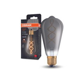 Osram Vintage 1906 LED E27 4 Watt 1800 Kelvin 140 Lumen