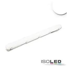 Isoled Wannenleuchte 120cm IP65 Powerswitch 22W-40W neutralwei&szlig; EEK D [A-G]