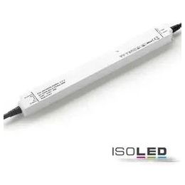 Isoled Trafo 24V/DC 0-100W IP66 SELV