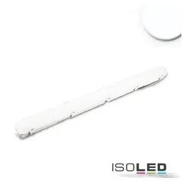 Isoled Wannenleuchte 120cm IP65 Powerswitch 22W-40W kaltwei&szlig; EEK D [A-G]