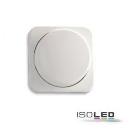 Isoled Sys-One 1 Zone Einbaucontroller rahmenlos mit Batterie