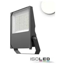 Isoled LED Fluter HEQ 100W 30&deg; 4000K IP66 EEK C [A-G]