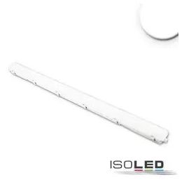 Isoled Wannenleuchte 150cm IP65 Powerswitch 33W-60W neutralwei&szlig; EEK D [A-G]