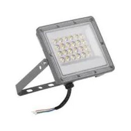 Kanlux LED Au&szlig;enstrahler ACETE 20W IP65 2160lm CCT EEK F [A-G]