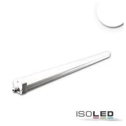 Isoled LED Linearleuchte mit HF-Bewegungssensor 36W 3760lm neutralwei&szlig; 4000K IP65 EEK E [A-G]