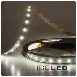 Isoled LED Flexband SIL842 24V DC 2,4W/m 250lm/m 4200K neutralwei&szlig; IP20 10m EEK E [A-G]