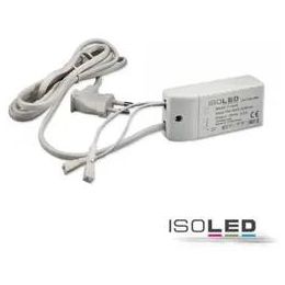 Isoled MiniAMP Netzteil 12V DC 30W 2,5A Systemtrafo Steckfertig