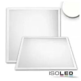 Isoled LED Panel Professional Line 625 UGR<19 8H 36W wei&szlig; neutralwei&szlig; Push/KNX dimmbar EEK D [A-G]