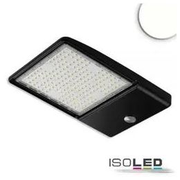 Isoled LED Street Light HE115 Wandleuchte IP65 4000K 1-10V dimmbar mit Tageslicht- und Bewegungssteuerung EEK B [A-G]
