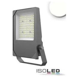 Isoled LED Fluter HEQ 50W 30&deg; 4000K IP66 EEK C [A-G]