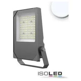 Isoled LED Fluter HEQ 50W 110&deg; 5700K IP66 EEK C [A-G]