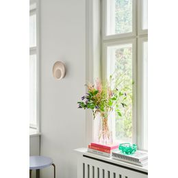 Nordlux MARSI Wandleuchte LED Beige, 1-flammig