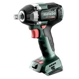 Metabo Akku-Schlagschrauber SSW 18 LT 300 BL 1/2", Soloversion Karton