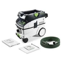 FESTOOL Absaugmobil CTM 26 E AC