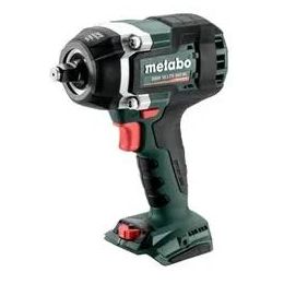Metabo Akku-Schlagschrauber SSW 18 LTX 800 BL (602403850), Karton
