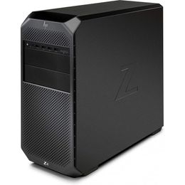HP Workstation Z4 G4 Xeon W 3 GHz - SSD 2 TB RAM 128 GB