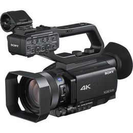 Sony PXW-Z90 4K Camcorder - Schwarz