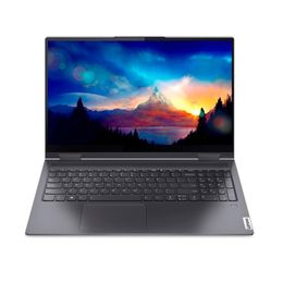 Lenovo Yoga 7 15ITL5 15" Core i7 2.8 GHz - SSD 1 TB - 16GB AZERTY - Franz&ouml;sisch
