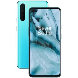 OnePlus Nord CE 5G 128GB - Blau - Ohne Vertrag