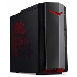 Acer Nitro N50-640-030 Core i5 2.5 GHz - SSD 512 GB - 16 GB - NVIDIA GeForce RTX 3060 Ti