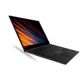 Lenovo ThinkPad P1 G2 15" Xeon E 2.8 GHz - SSD 1 TB - 32GB AZERTY - Franz&ouml;sisch