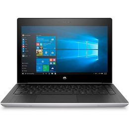 HP ProBook 430 G5 13" Core i5 1.6 GHz - SSD 1 TB - 32GB QWERTY - Italienisch