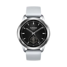 Smartwatch Xiaomi GPS Watch S3 -