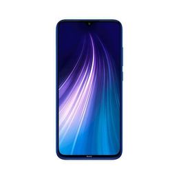 Xiaomi Redmi Note 8T 128GB - Blau - Ohne Vertrag