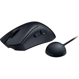 Razer DeathAdder V4 Pro Maus Wireless