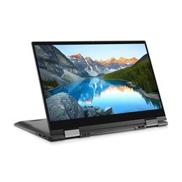 Dell Inspiron 7506 15" Core i7 2.8 GHz - SSD 256 GB - 16GB QWERTY - Englisch