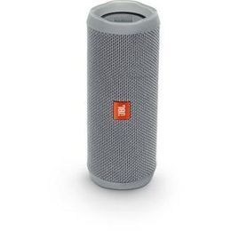 Lautsprecher Bluetooth JBL Flip 4 - Grau