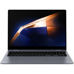 Samsung Galaxy Book4 Pro 360 16" Core Ultra 7 1.4 GHz - SSD 1 TB - 32GB AZERTY - Franz&ouml;sisch