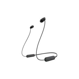 Ohrh&ouml;rer In-Ear Bluetooth - Sony WI-C100