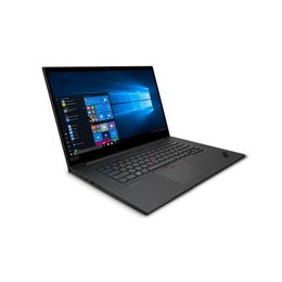 Lenovo ThinkPad P1 G2 15" Xeon E 2.8 GHz - SSD 1 TB - 32GB QWERTZ - Deutsch