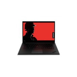 Lenovo ThinkPad P1 G2 15" Xeon E 2.8 GHz - SSD 1 TB - 32GB QWERTY - Englisch