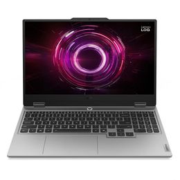 Lenovo LOQ 15IRX10 15" Core i5 2.6 GHz - SSD 512 GB - 32GB - Nvidia GeForce RTX 5060 AZERTY - Franz&ouml;sisch
