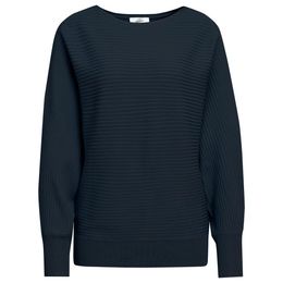 Gina Benotti Damen Strickpullover mit Querrippen